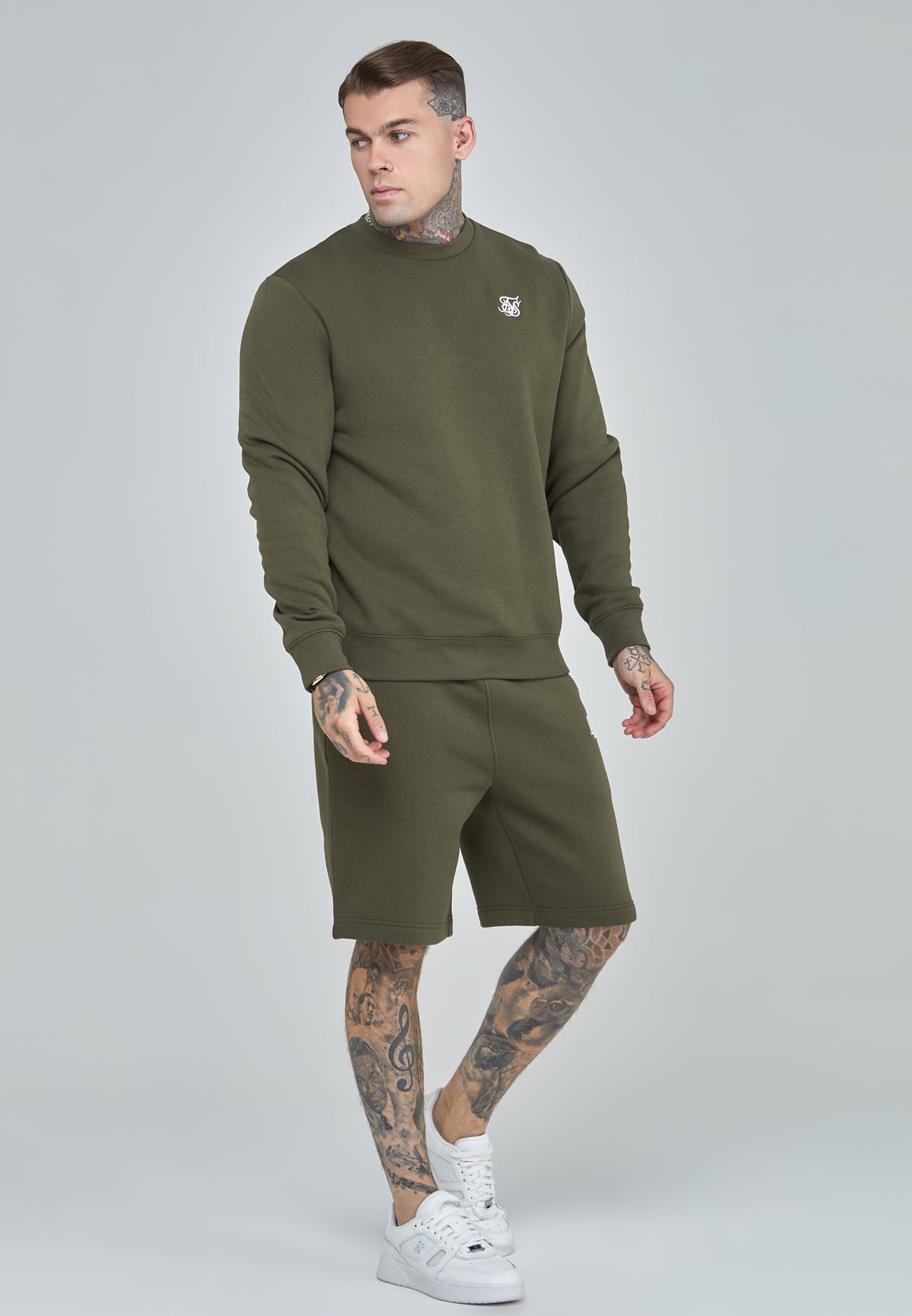A Modern and Individual fashion brand online. | SikSilk UK