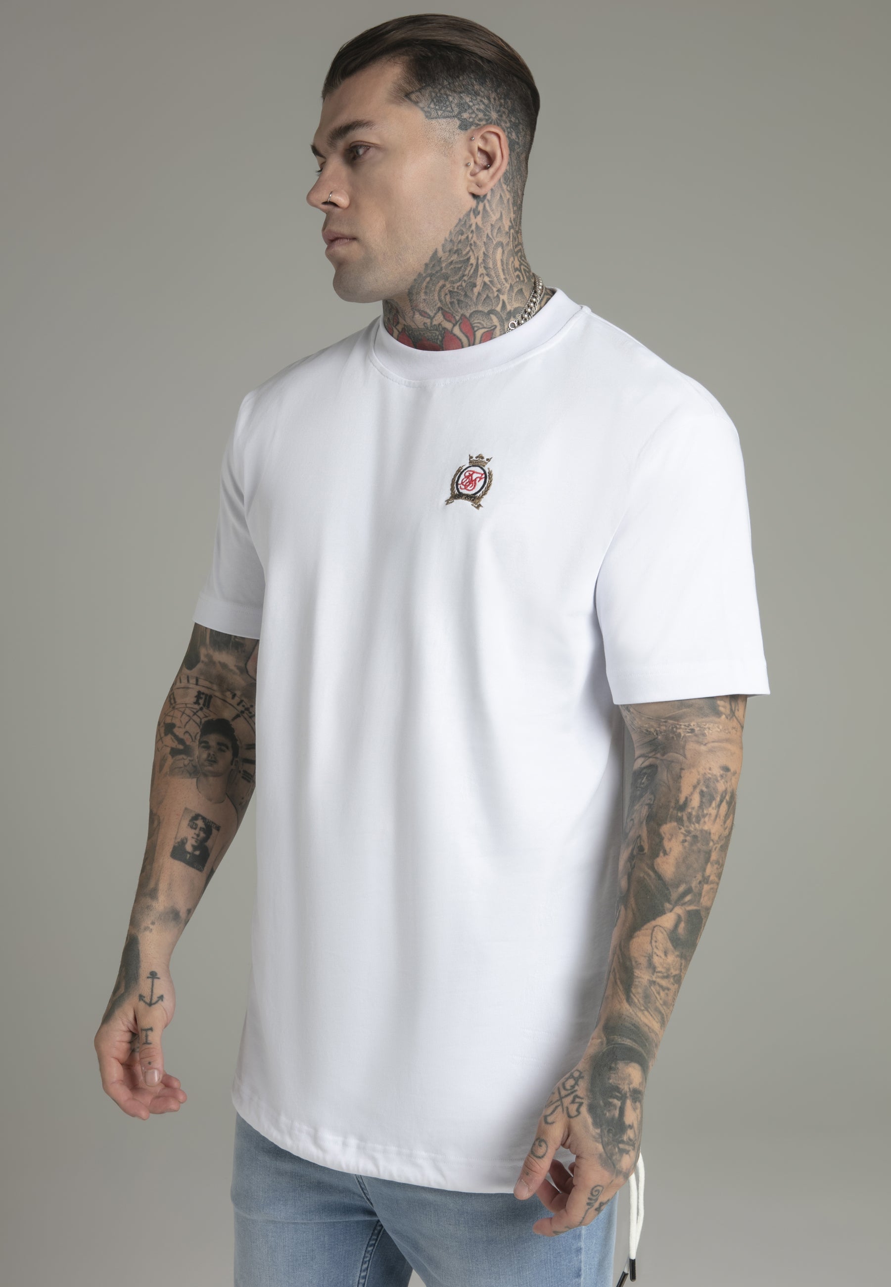 Siksilk shirt store