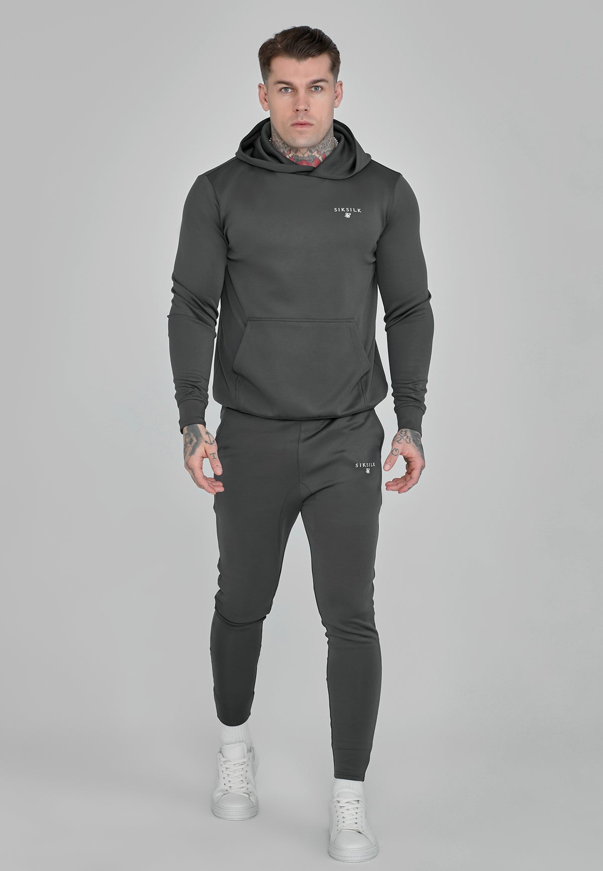 A Modern and Individual fashion brand online. | SikSilk UK