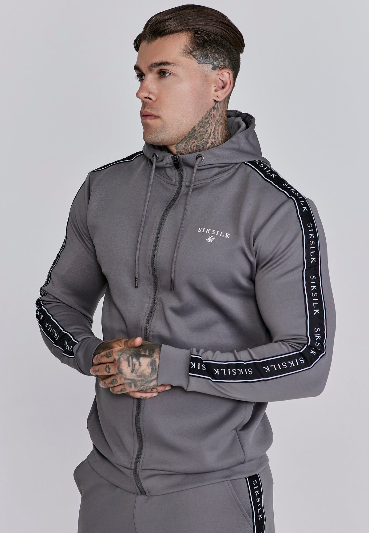 A Modern and Individual fashion brand online. | SikSilk UK
