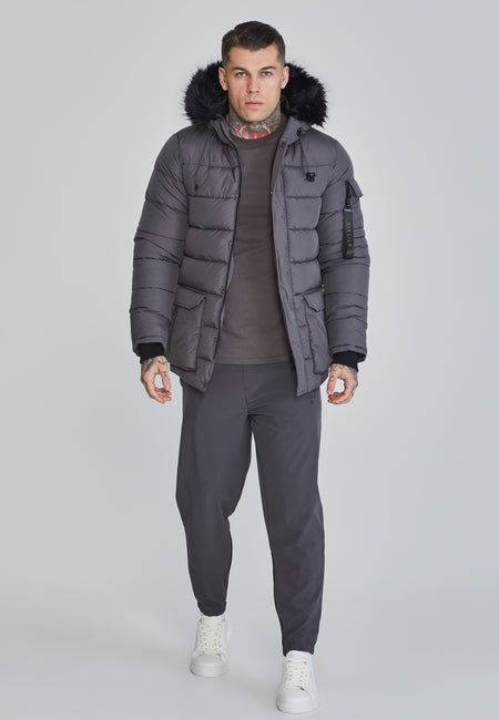 A Modern and Individual fashion brand online. | SikSilk UK