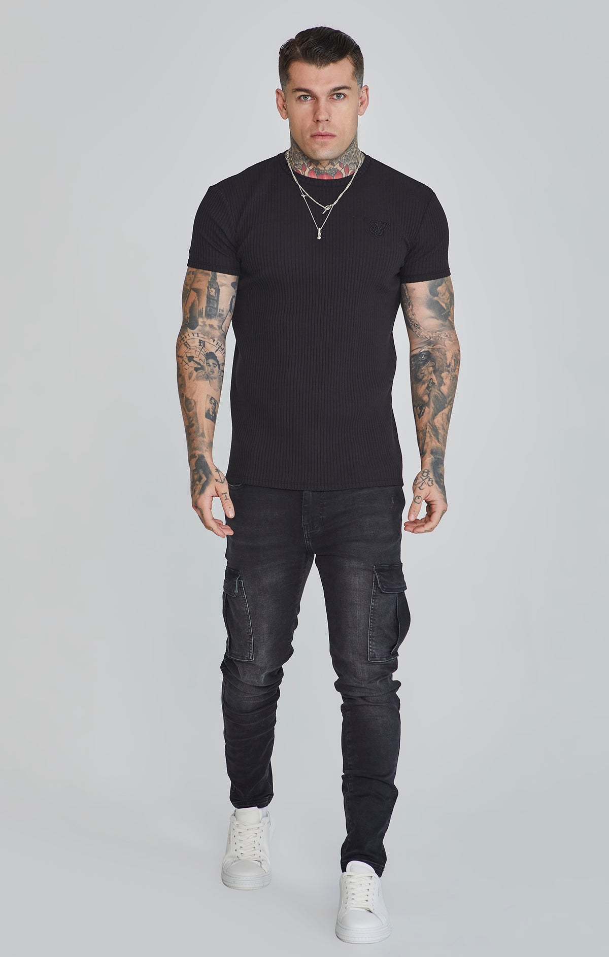 A Modern and Individual fashion brand online. | SikSilk UK