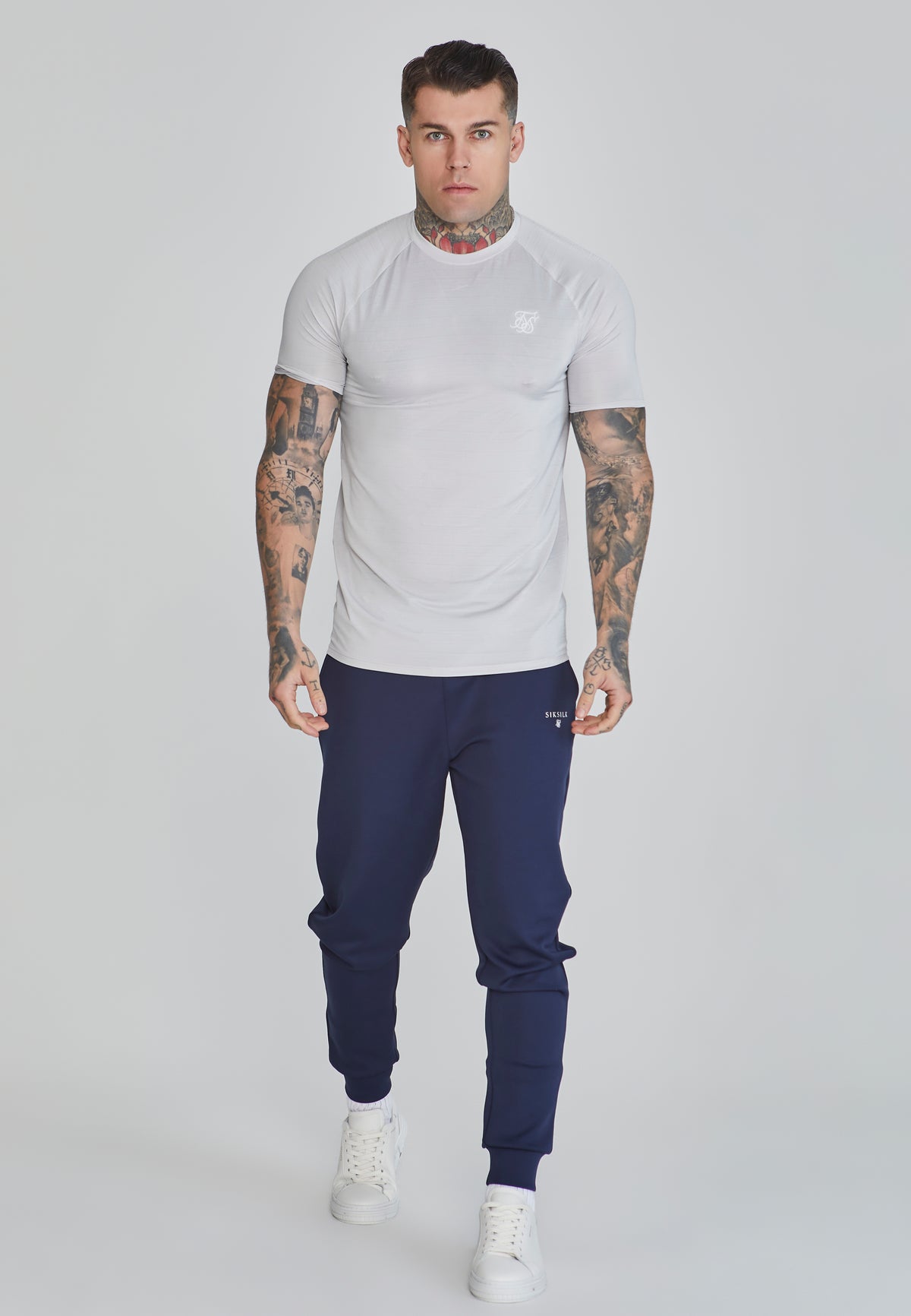 A Modern and Individual fashion brand online. | SikSilk UK
