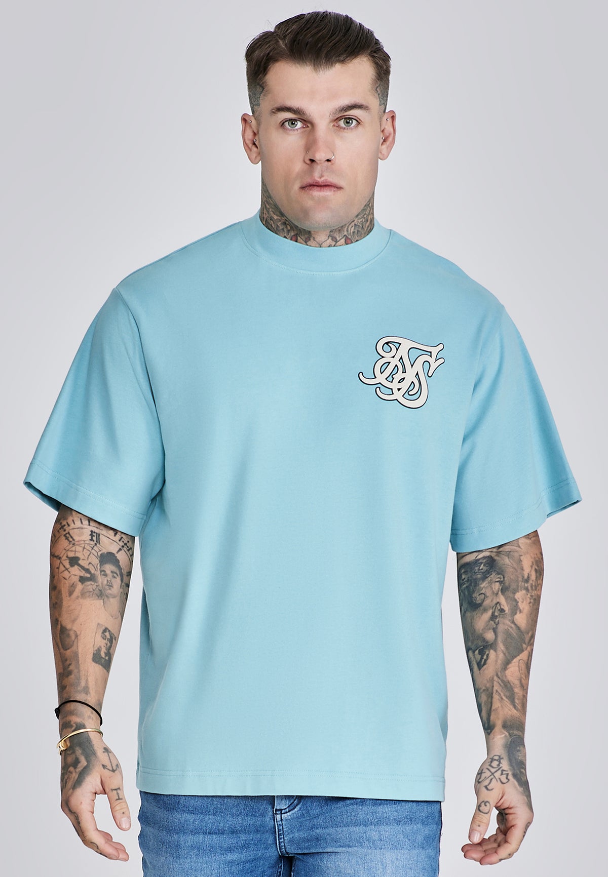 A Modern and Individual fashion brand online. | SikSilk UK