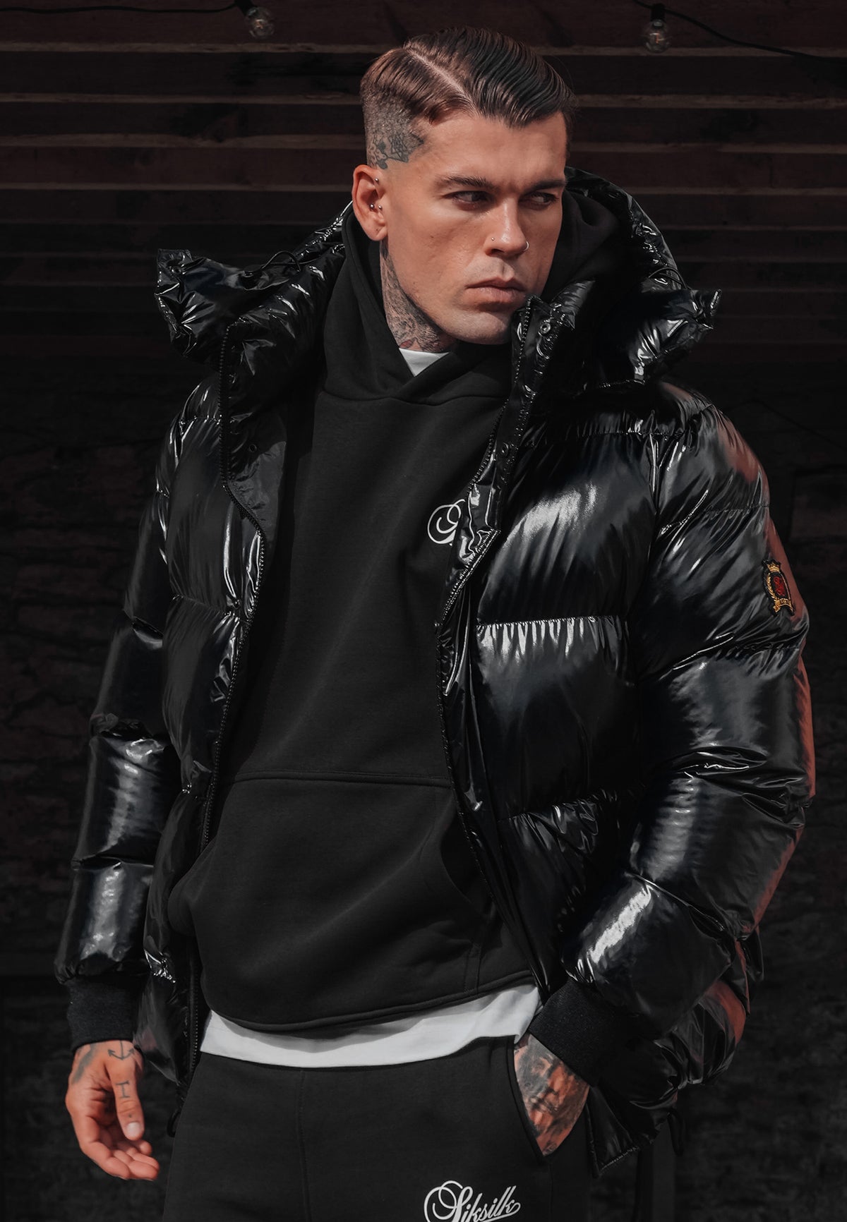 A Modern and Individual fashion brand online. | SikSilk UK