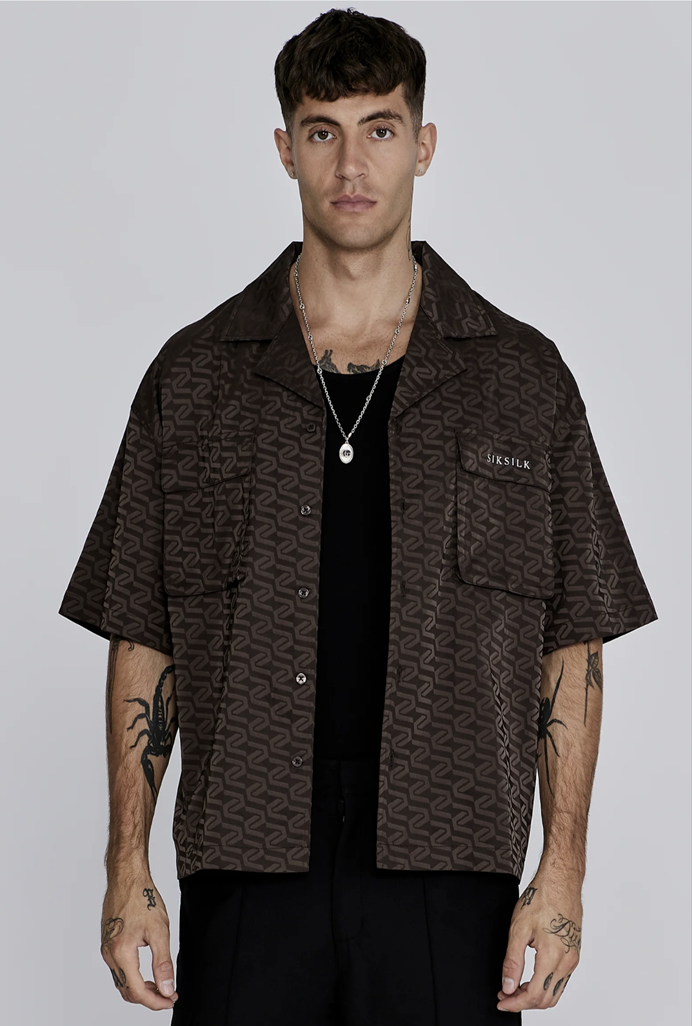 A Modern and Individual fashion brand online. | SikSilk UK