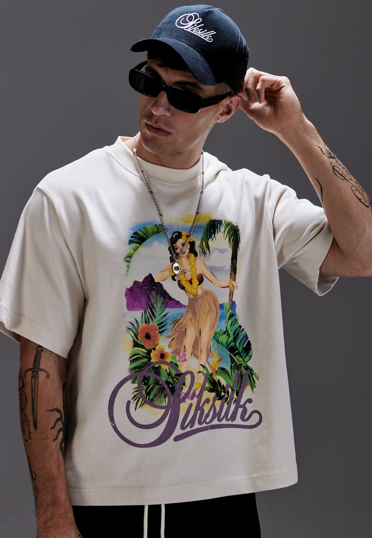A Modern and Individual fashion brand online. | SikSilk UK