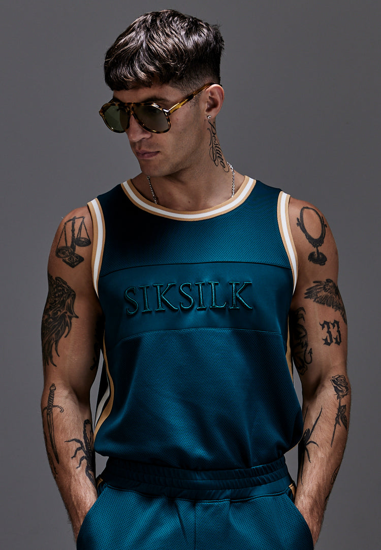 A Modern and Individual fashion brand online. | SikSilk UK