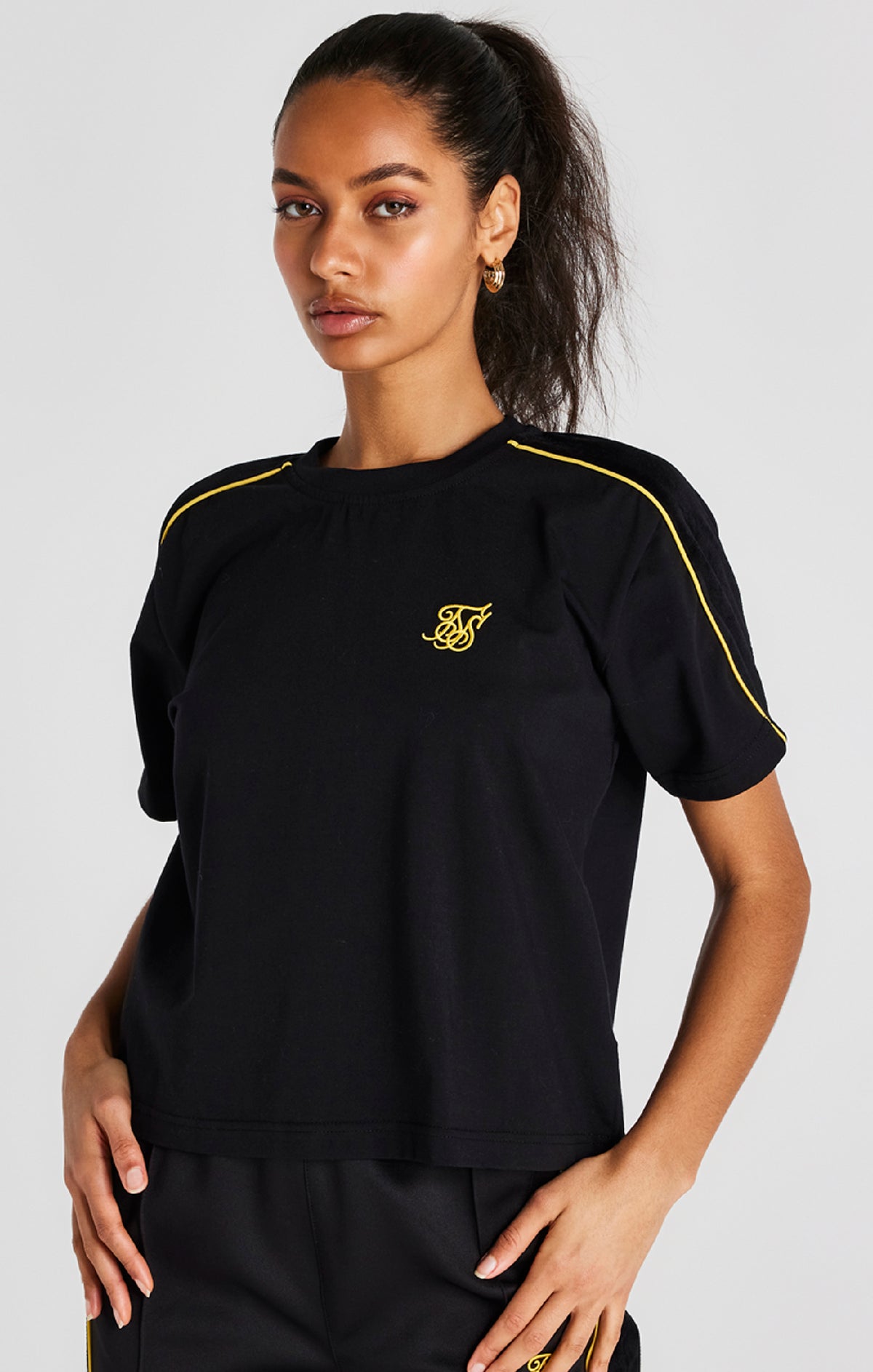 A Modern and Individual fashion brand online. | SikSilk UK