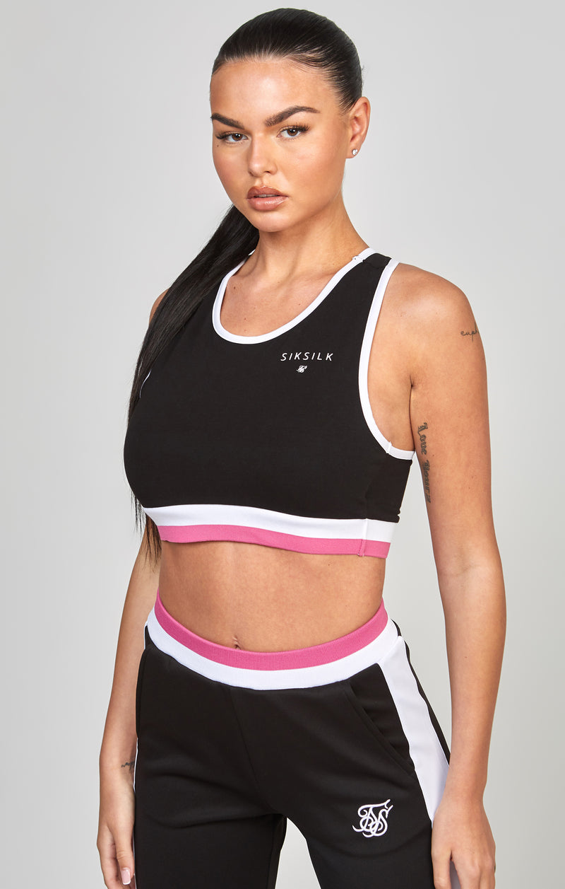 A Modern and Individual fashion brand online. | SikSilk UK